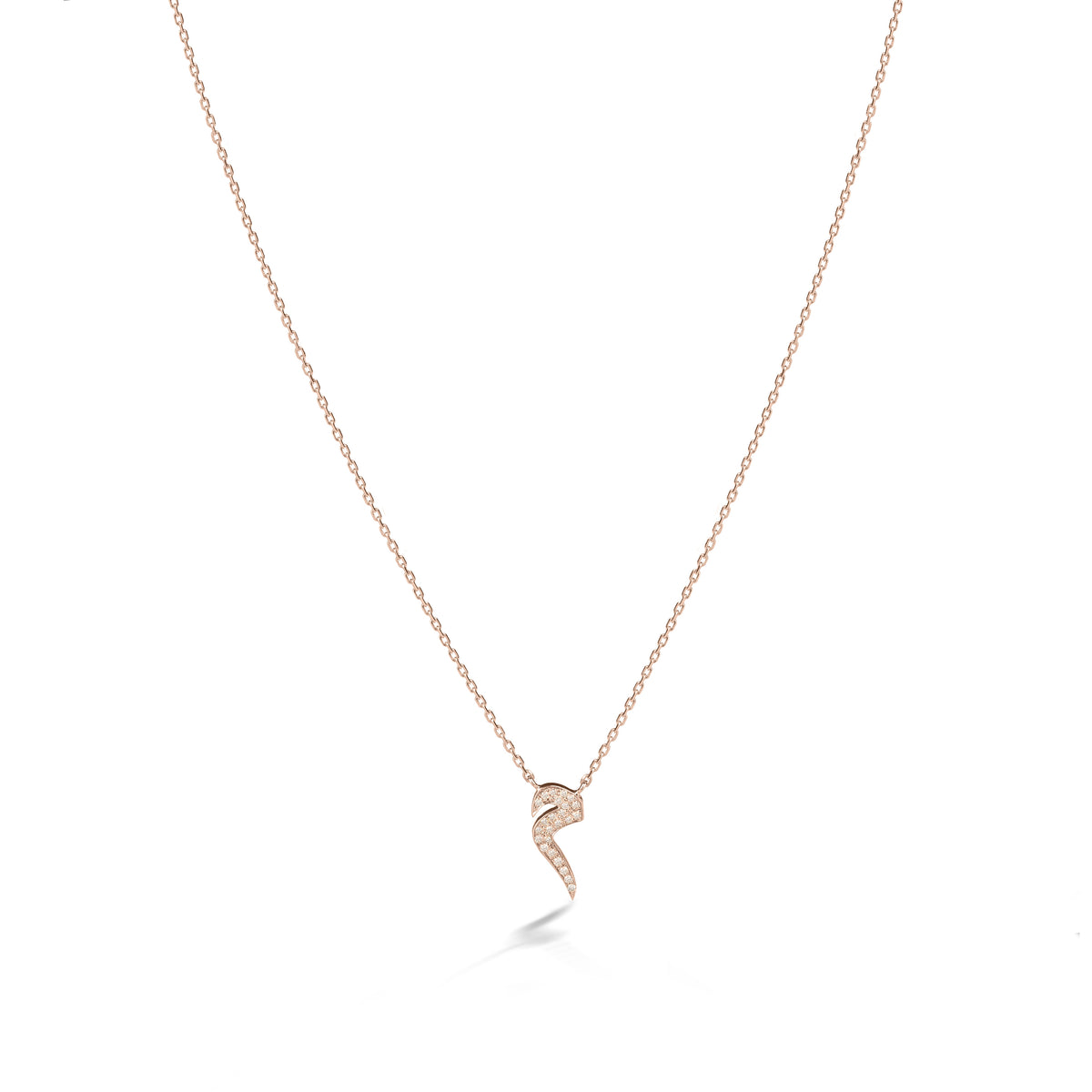 Casablanca Necklace – Ismi Fine Jewelry